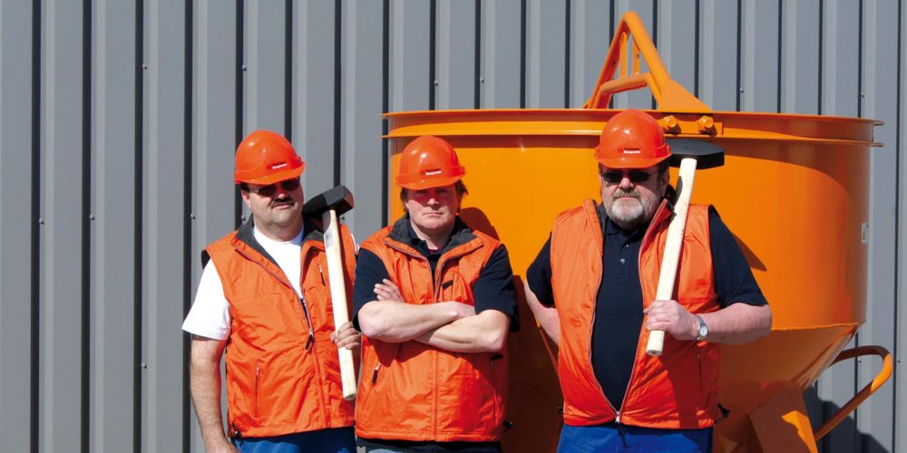 Jobs – eichinger.de