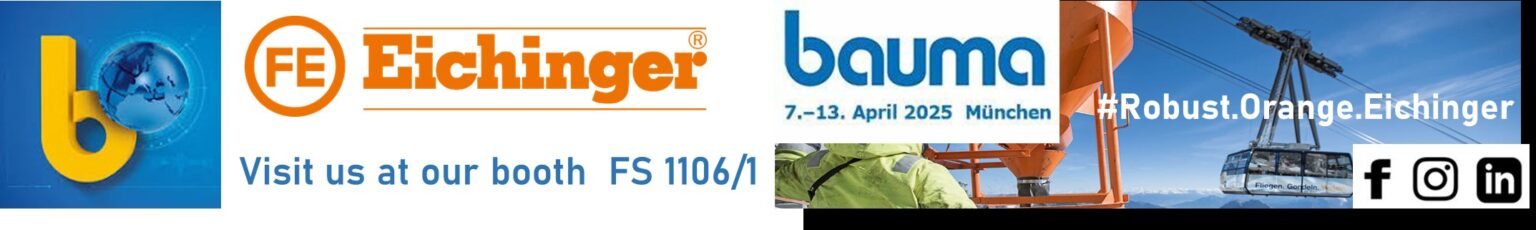 florianeichinger.com – FE Eichinger Equipment